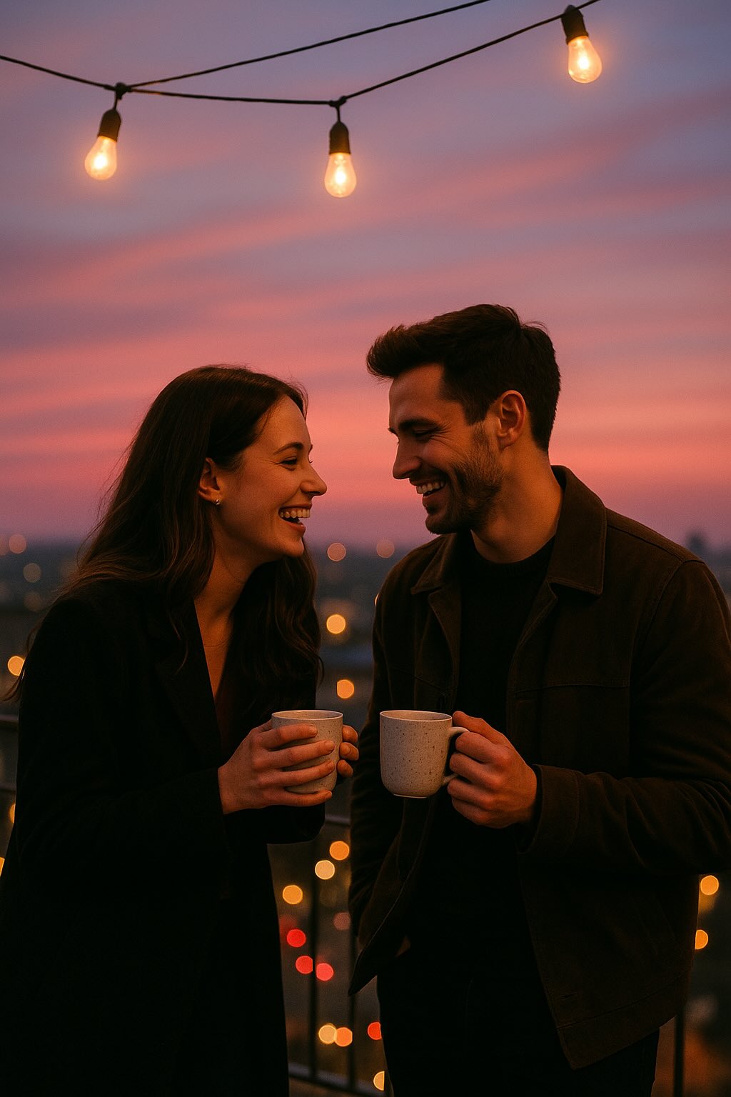 ChatGPT Couple AI Photo Editing Prompts | Combine Two Photo